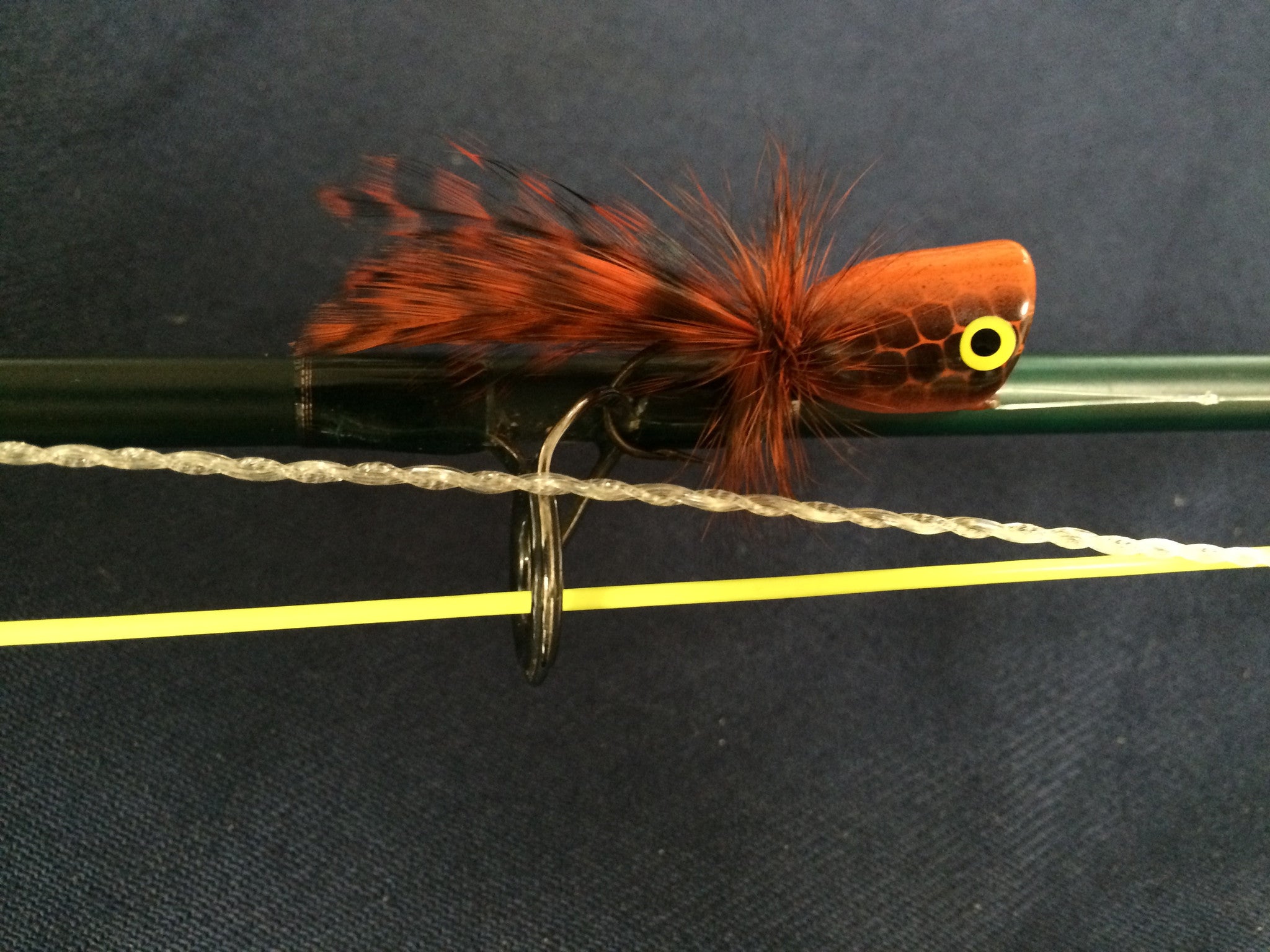 Welcome! – Appalachian Furled Leader Company