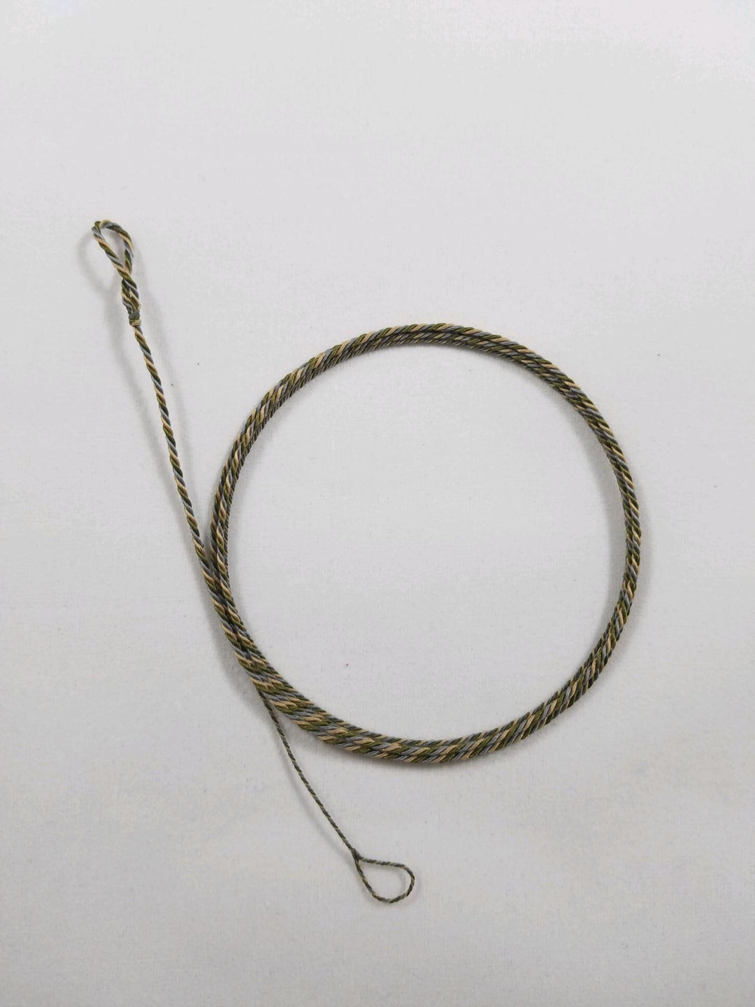 Blue Line Leaders – Appalachian Furled Leader Company