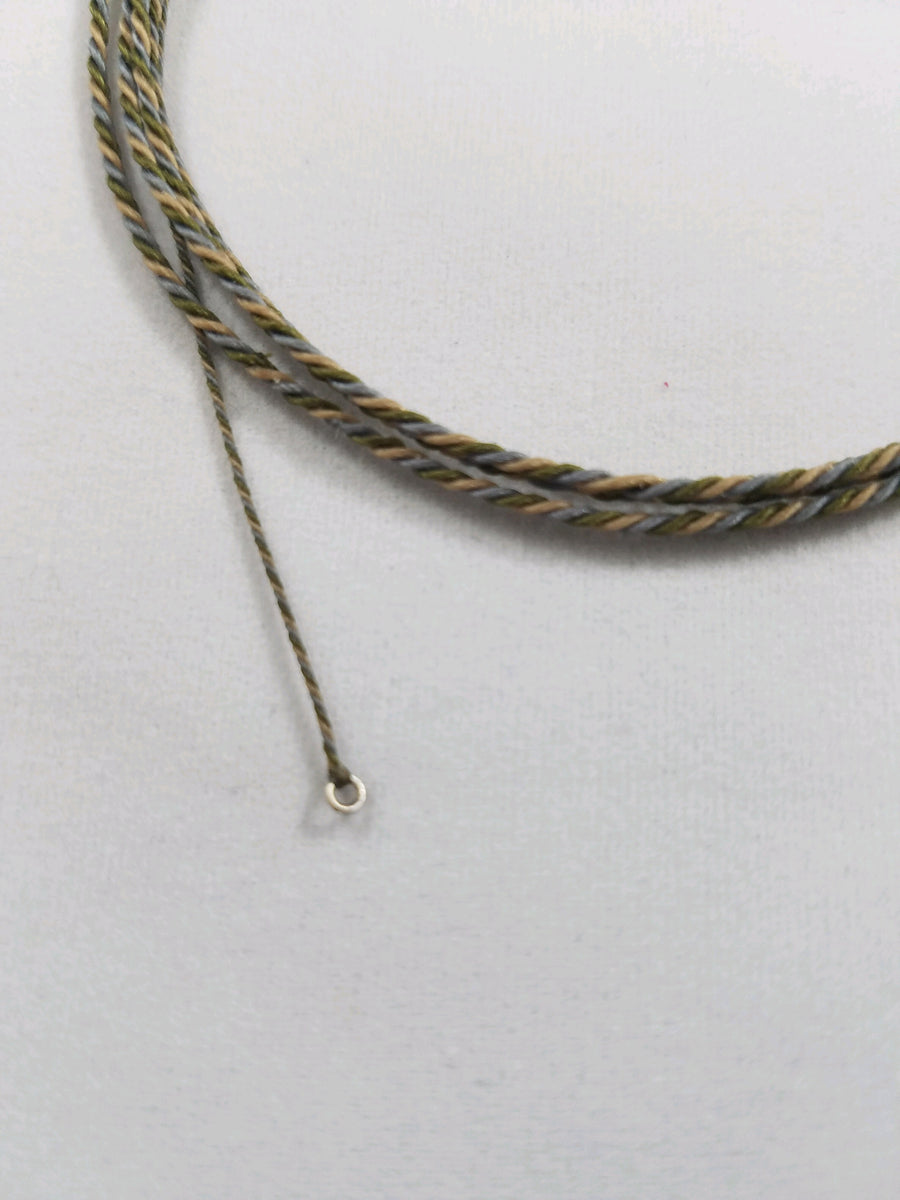 Blue Line Leaders – Appalachian Furled Leader Company