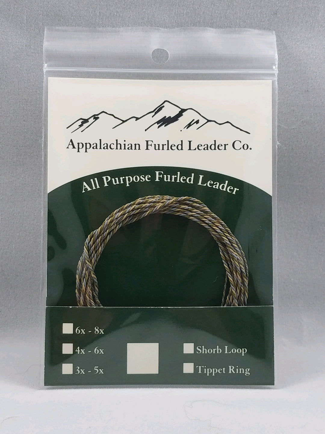 Appalachian Furled Leader Company