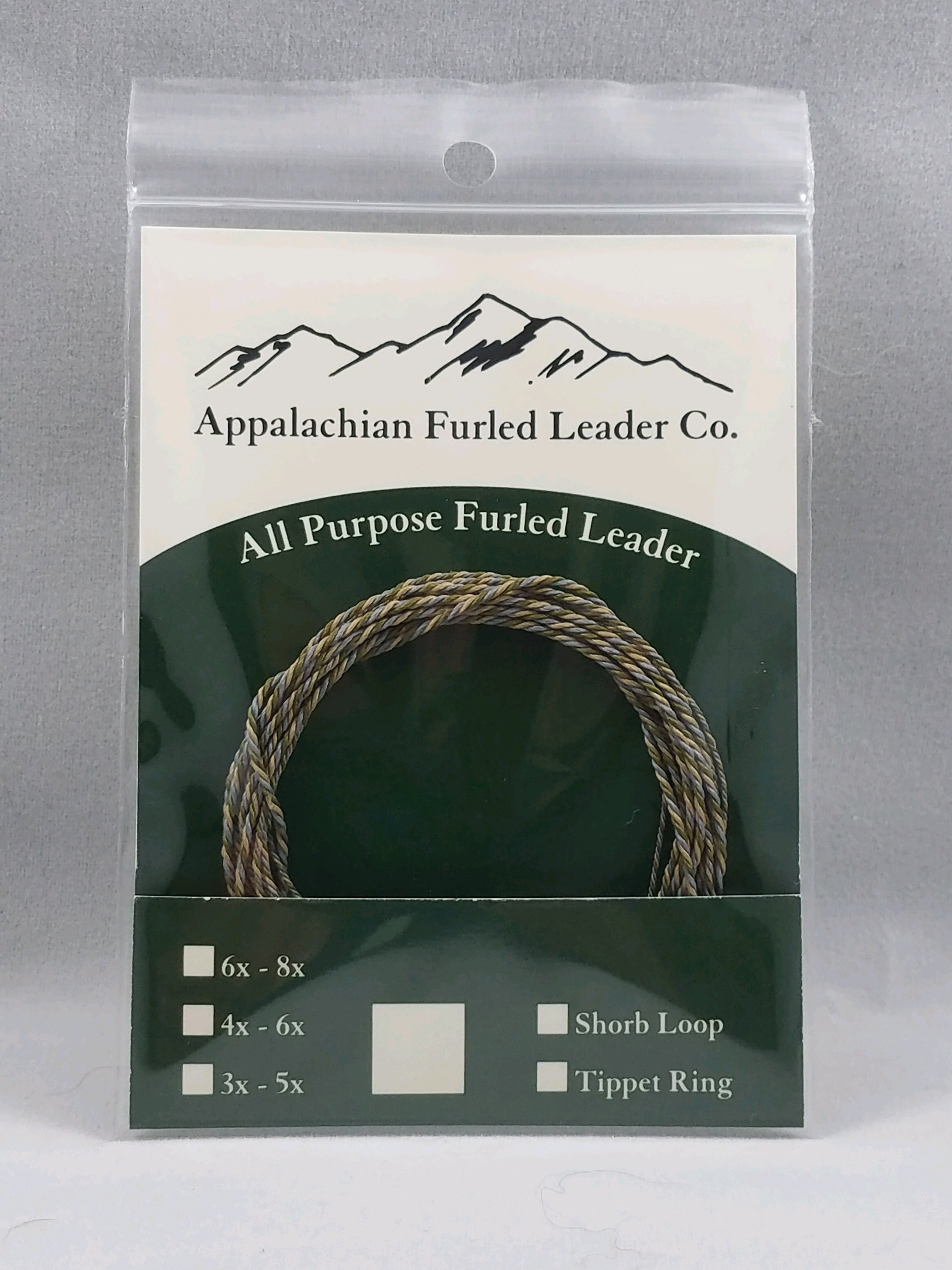 Appalachian Furled Leader Company